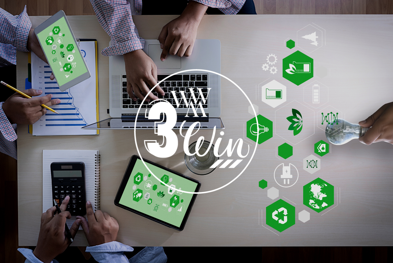 Win-win-win αειφόρος τουριστική ανάπτυξη – Θεωρία και Πρακτική: EU ...